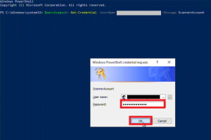 AIPスキャナーのインストール方法 | yjk365