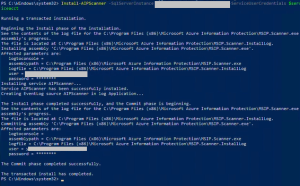 AIPスキャナーのインストール方法 | yjk365