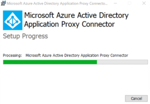 Azure AD Application Proxyでオンプレミスのアプリケーションへアクセスする方法 | yjk365