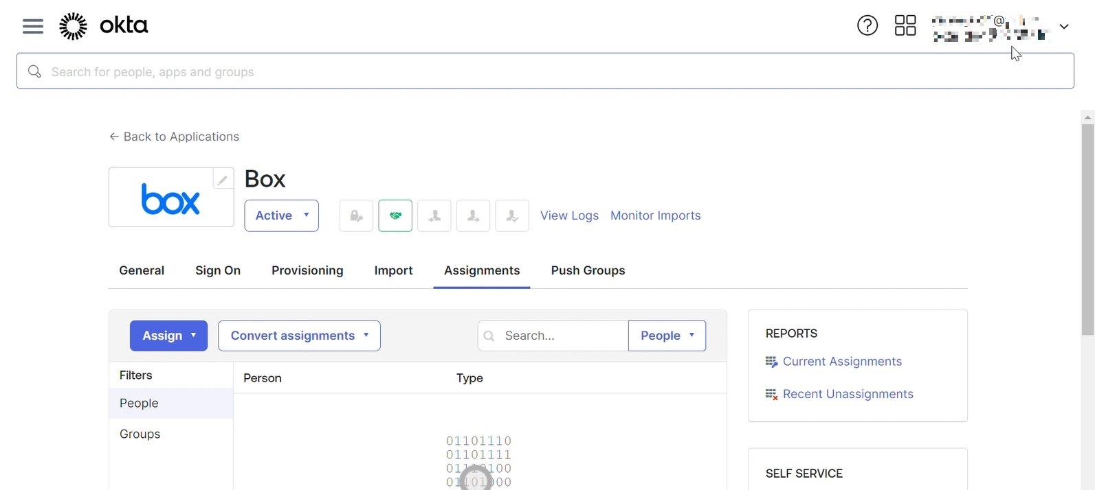Oktaを利用してBoxにシングルサインオンをする方法 | yjk365