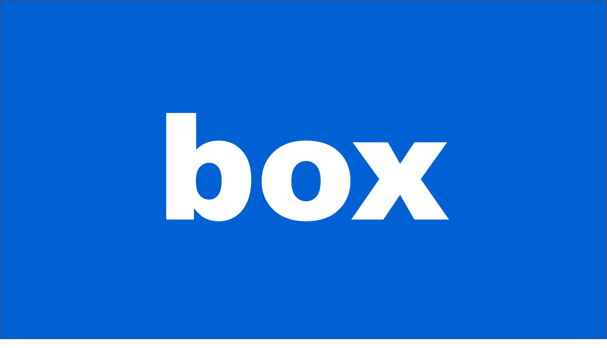 Azure ADを利用してBOXへシングルサインオンをする方法 | yjk365