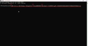 Windowsの品質更新プログラムをMicrosoft Update カタログから手動インストールする方法 | yjk365